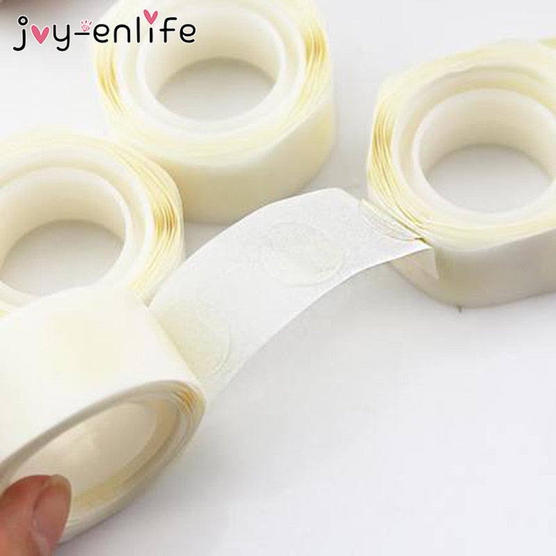 100 Points Balloon Attachment Glue Dot Attach – Party America Store